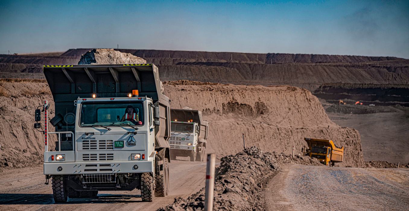 "Тавантолгой" ХК-ийн нүүрсний цахим арилжаа хоёр удаа хойшилжээ » Mining Insight